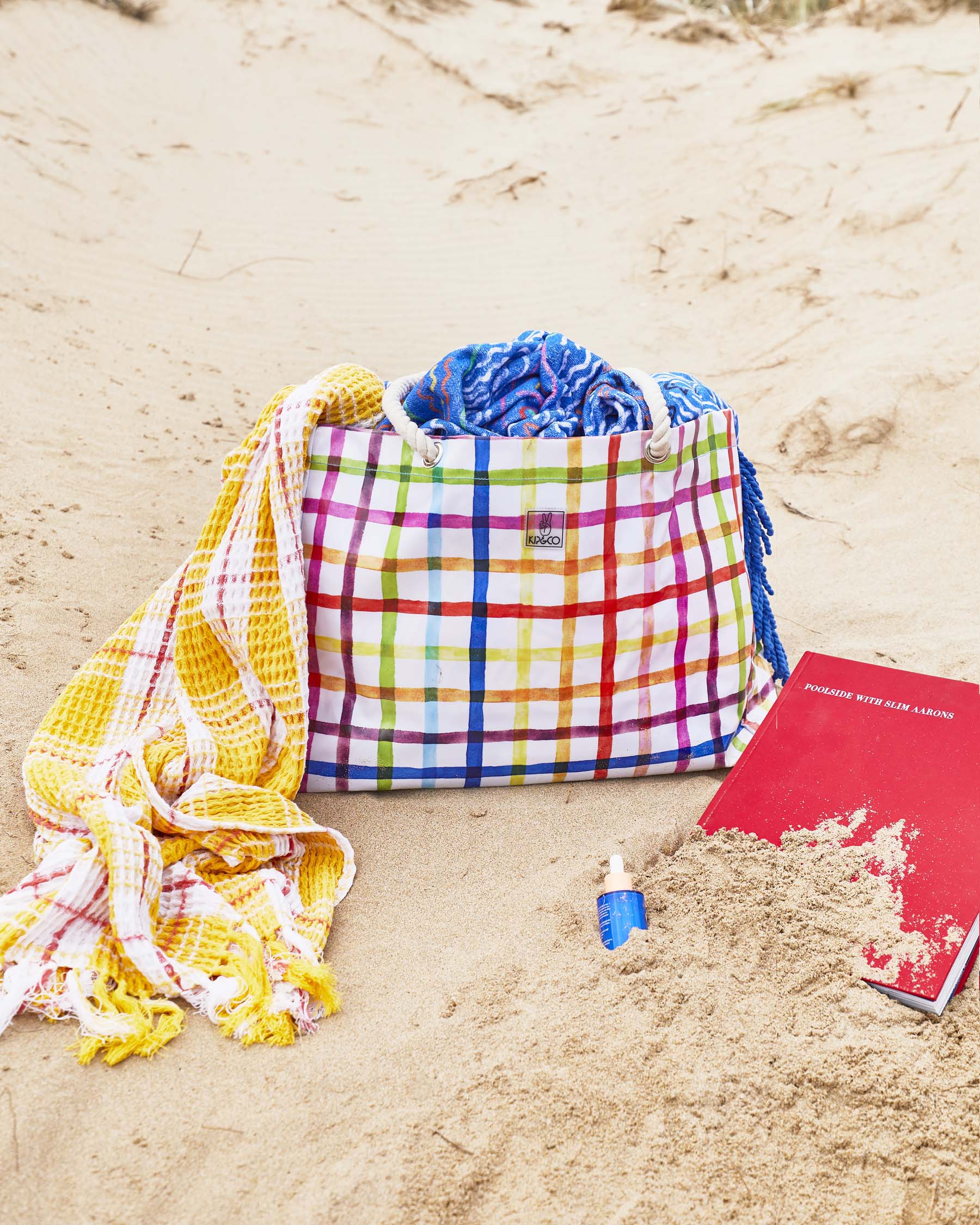 Beach & Tote Bags – Kip&Co