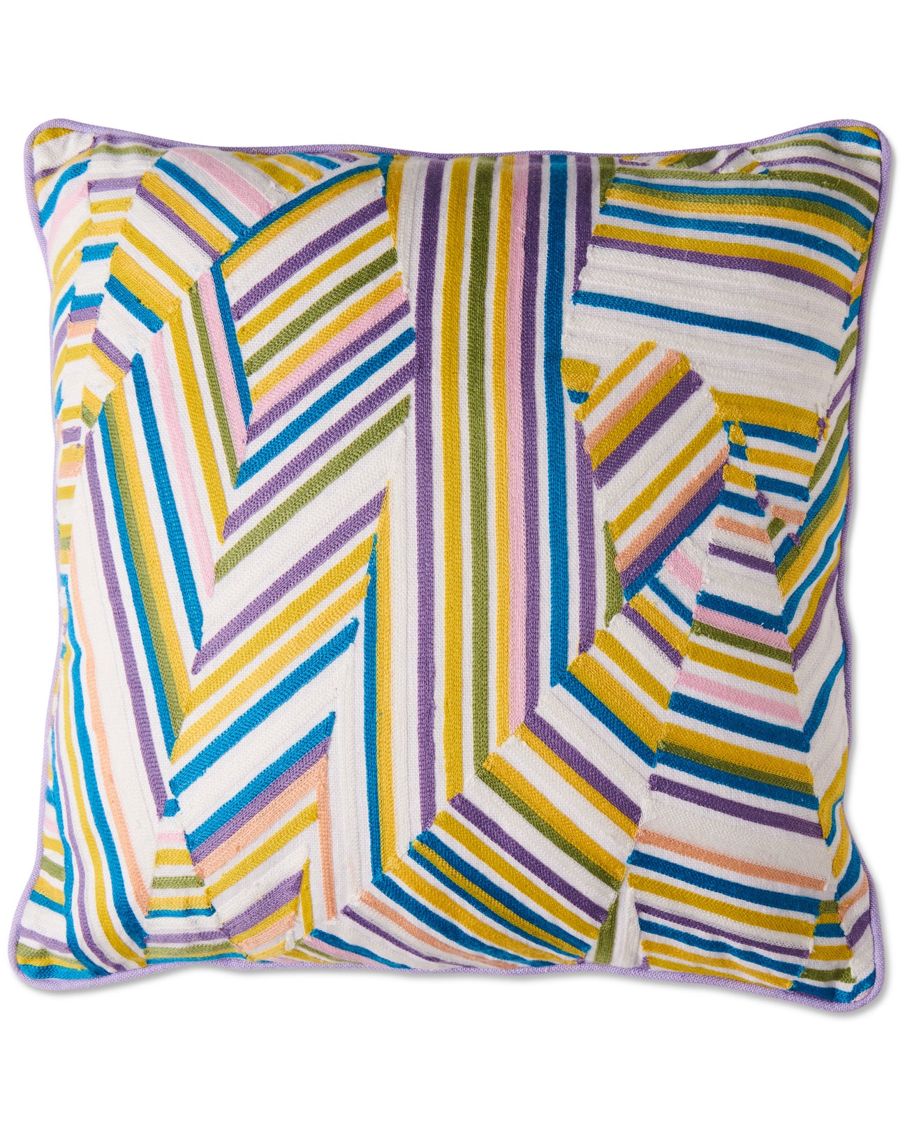 Cushions | Colourful Statement Cushions With Eco Friendly Fill – Kip&Co