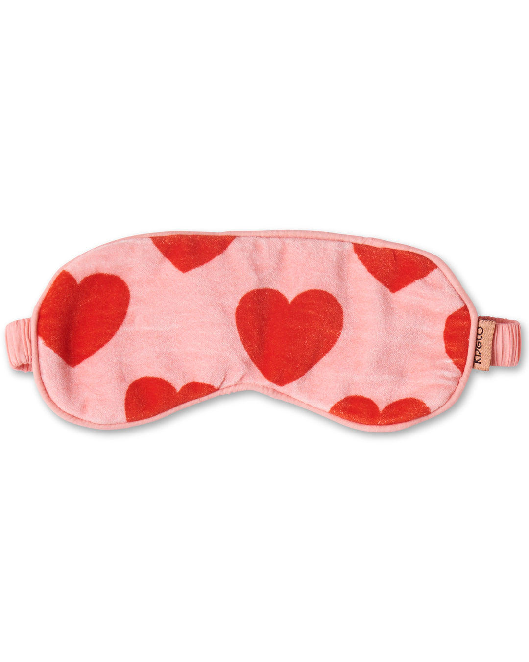 Eye Masks | Buttery Soft Printed Silk & Colourful Cotton Velvet – Kip&Co
