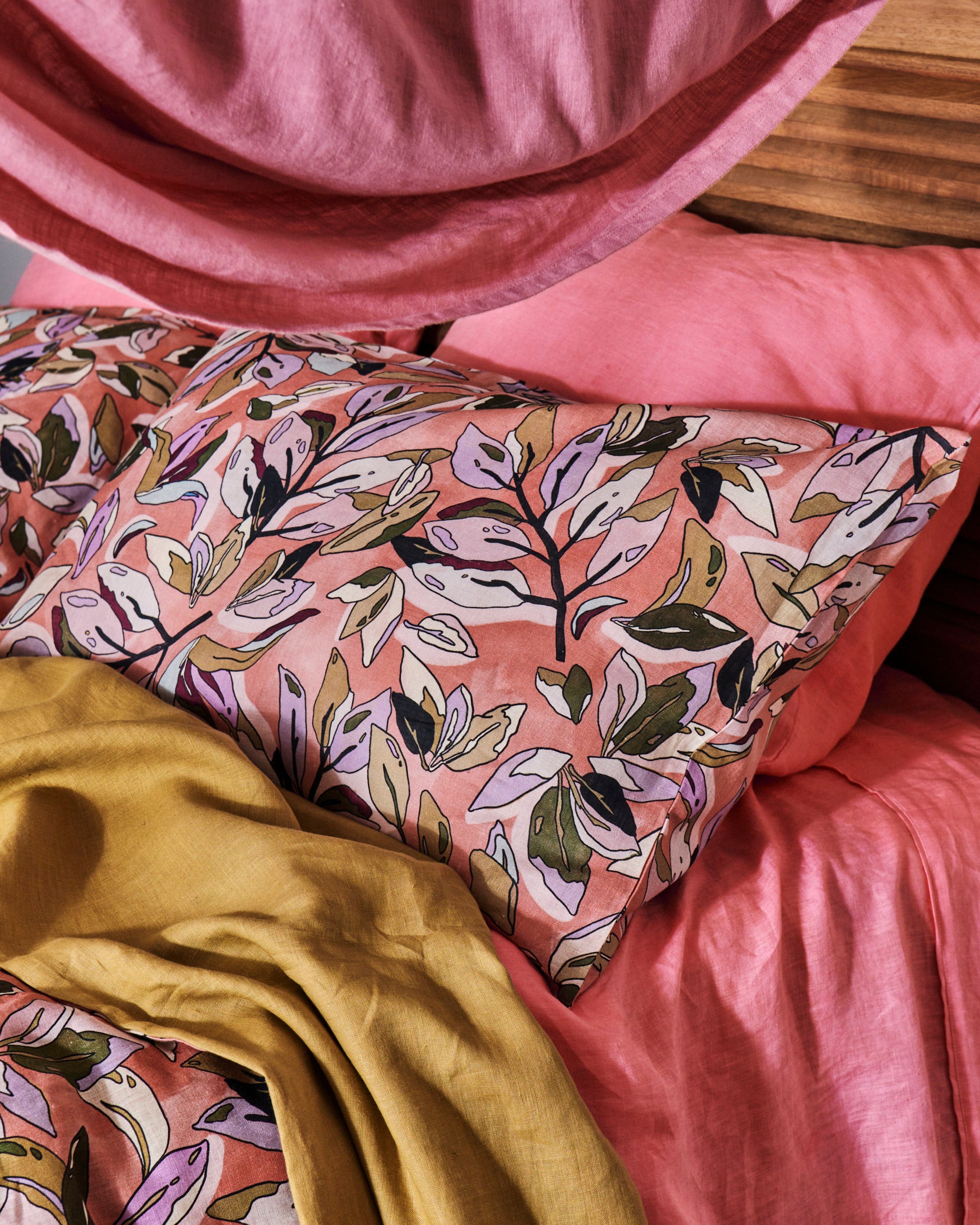 Shop Standard Pillowcases Online – Kip&Co