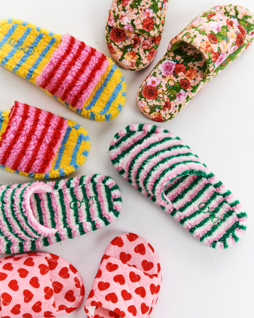 Adult Slippers – Kip&Co