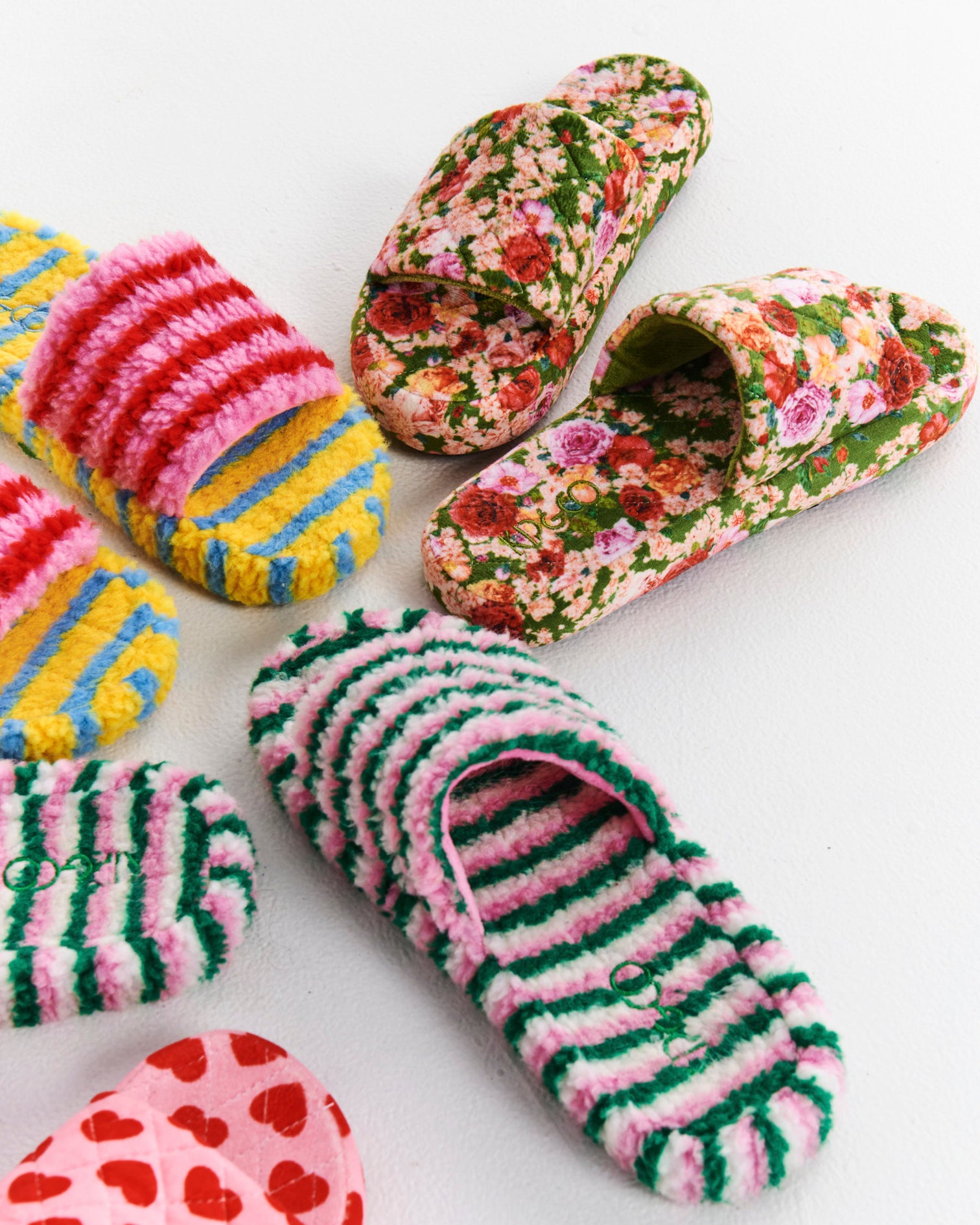 Adult Slippers – Kip&Co
