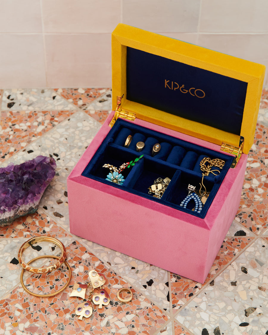 Jewellery Boxes – Kip&Co