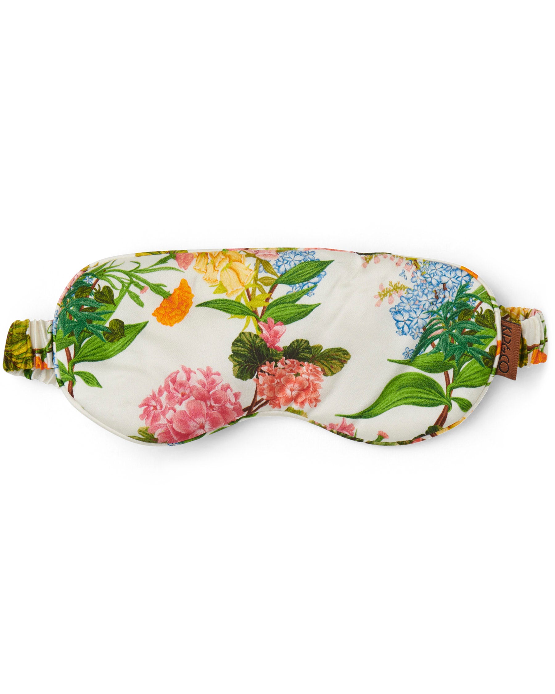 Bouquet Beauty Silk Eye Mask – Kip&Co