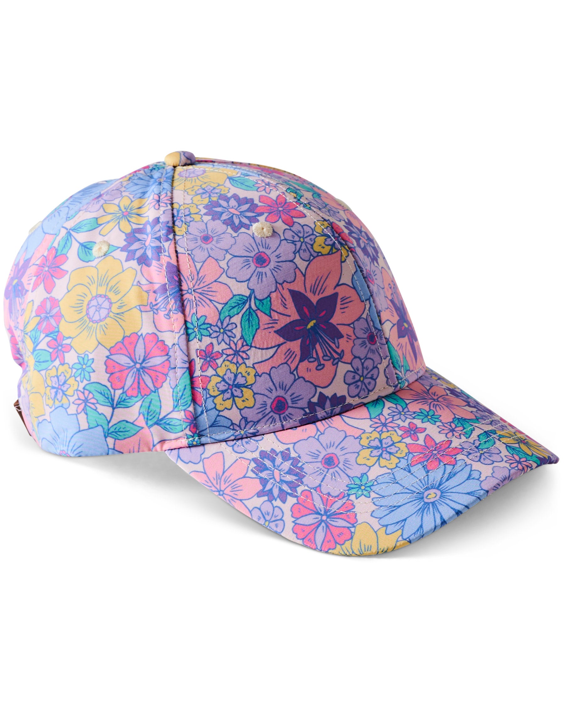 Bunch Of Fun Peak Cap – Kip&Co