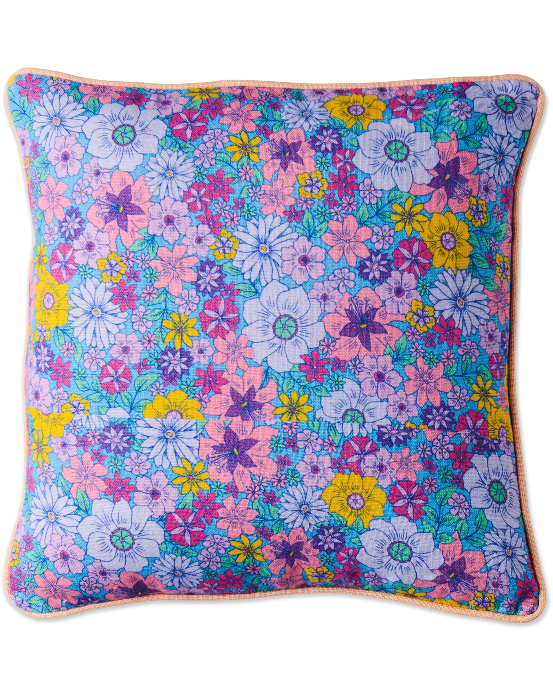 Bunch Of Fun Upholstery Cushion – Kip&Co