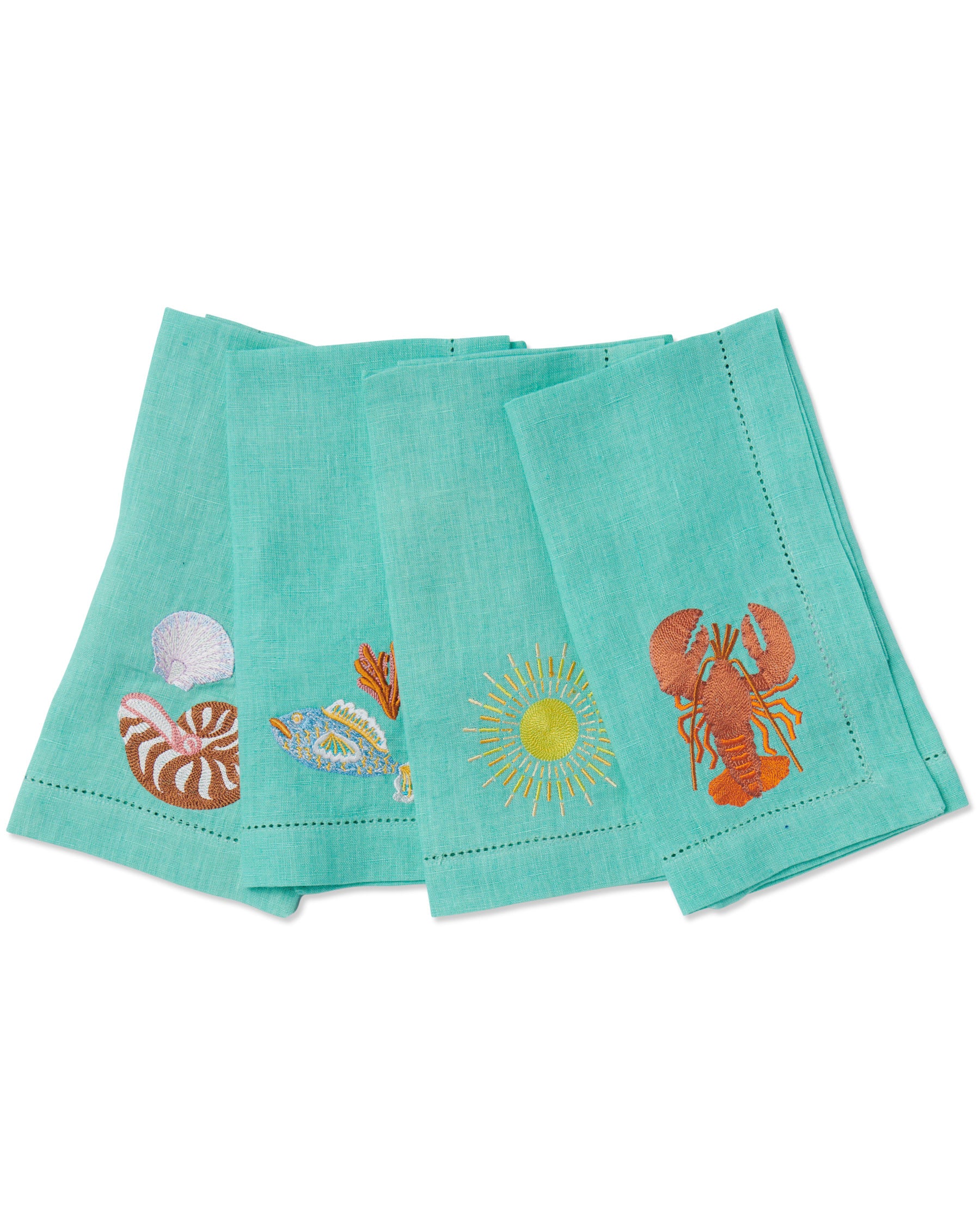 Shop Colourful Table Linen – Kip&Co
