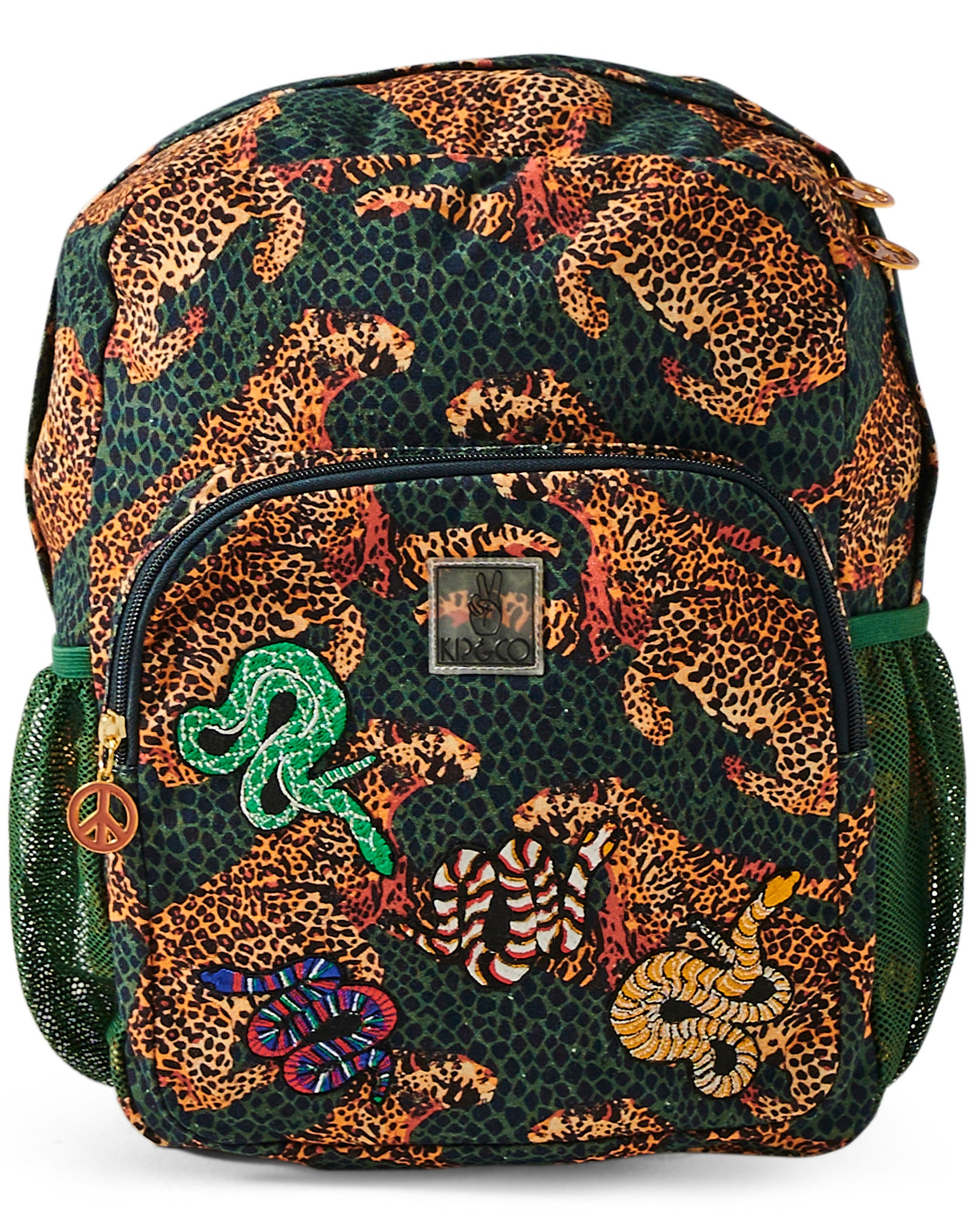Shop Colourful Kids Backpacks – Kip&Co