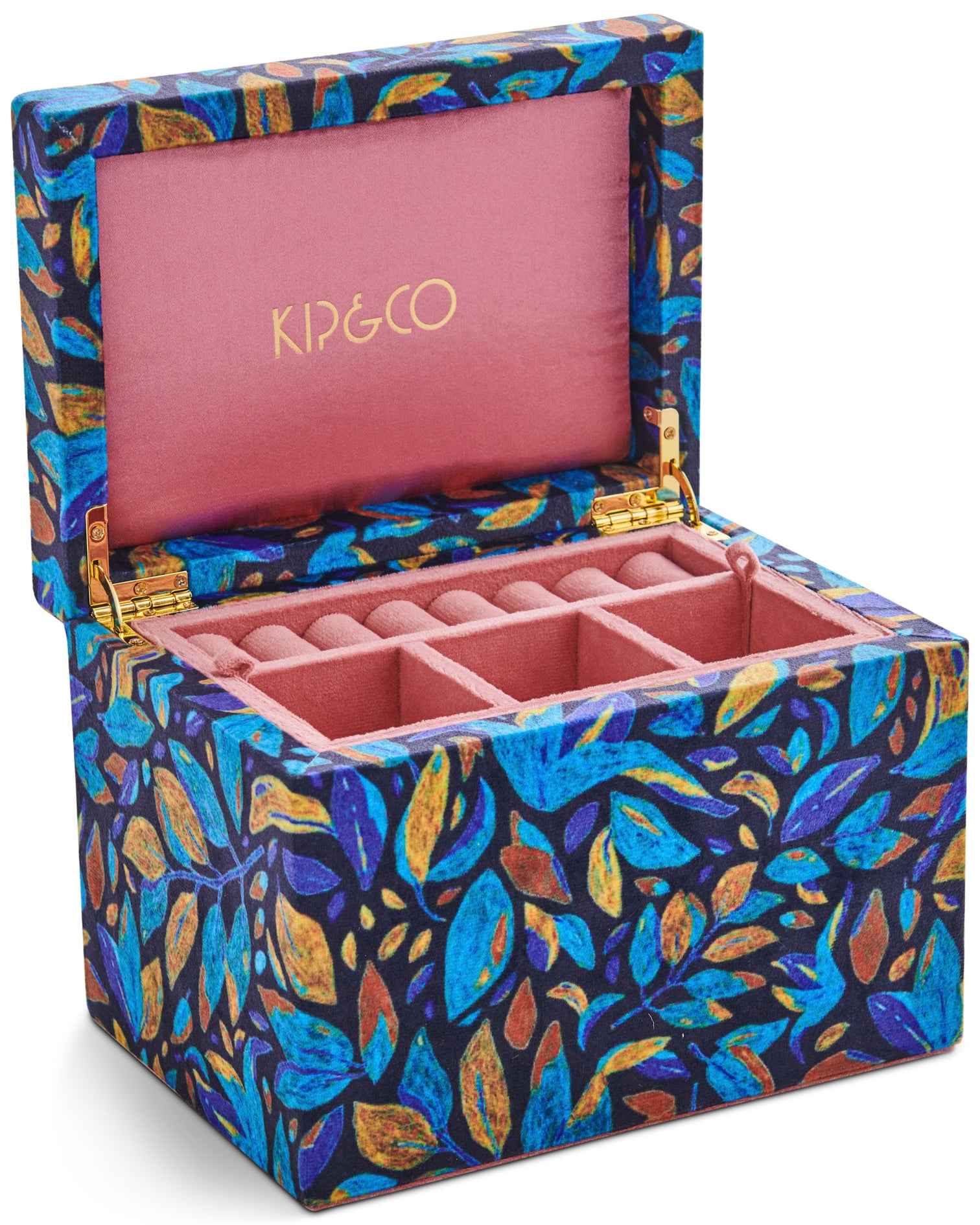 Jewellery Boxes – Kip&Co