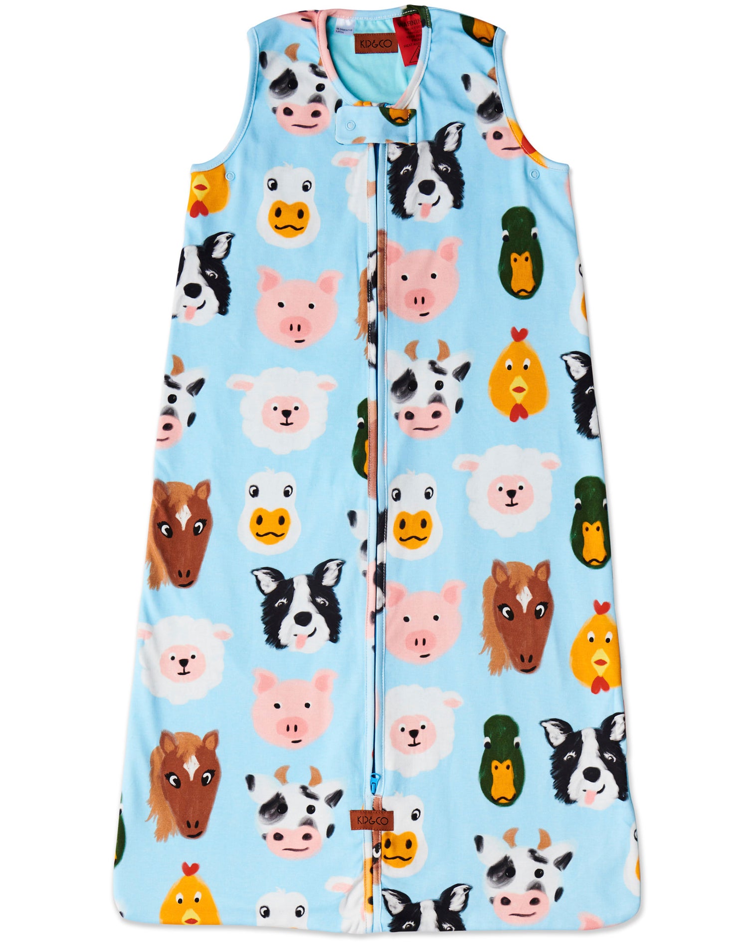 Shop Baby Sleep Bags – Kip&Co