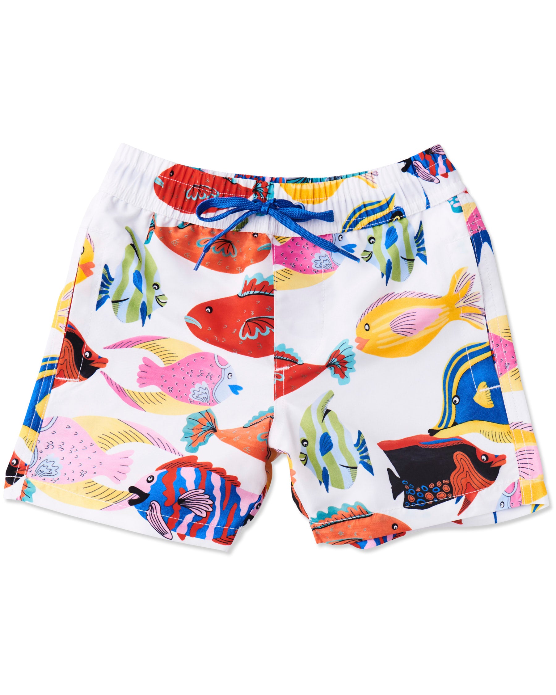 Fishy Business Boardies – Kip&Co