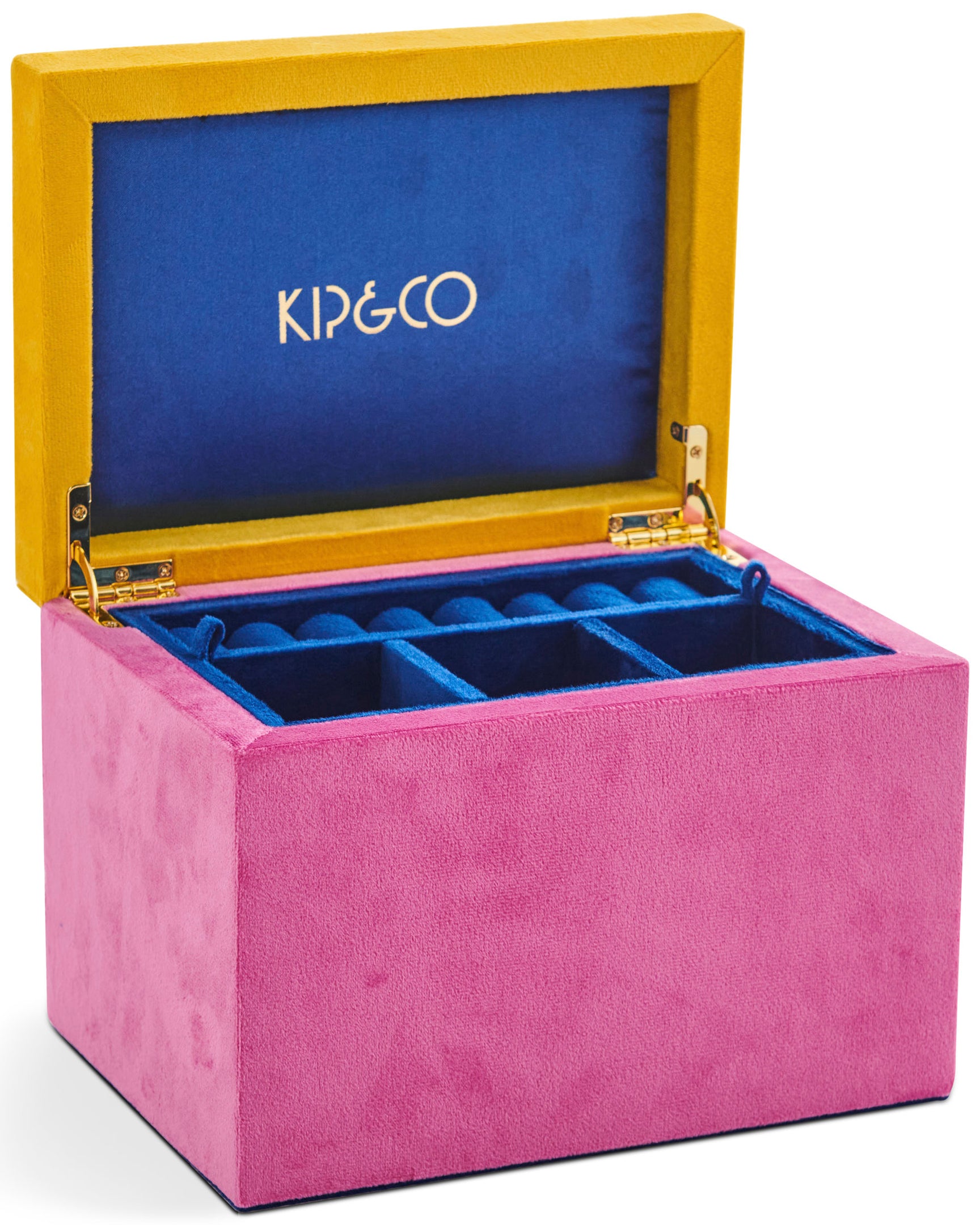 Jewellery Boxes – Kip&Co