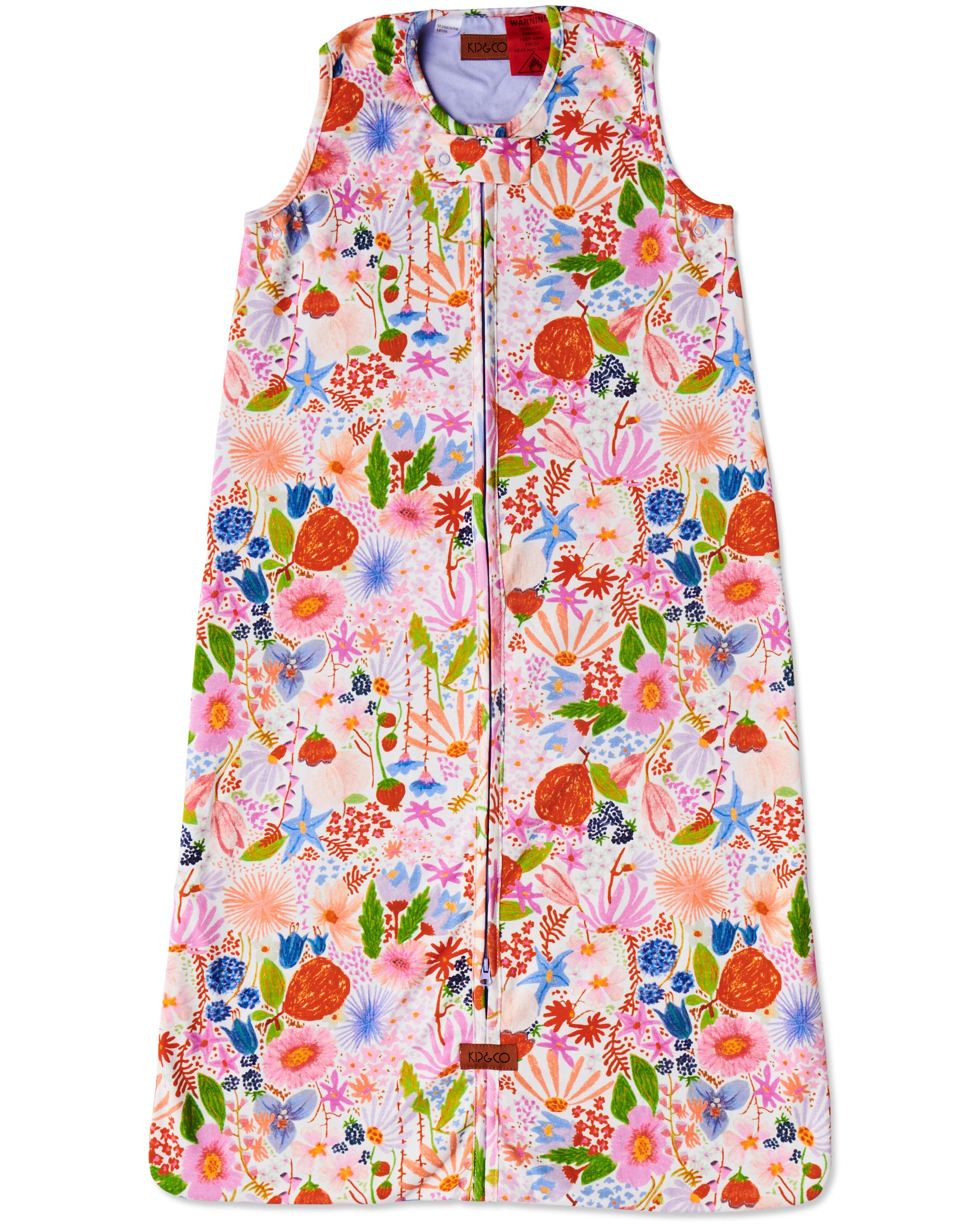 Shop Baby Sleep Bags – Kip&Co