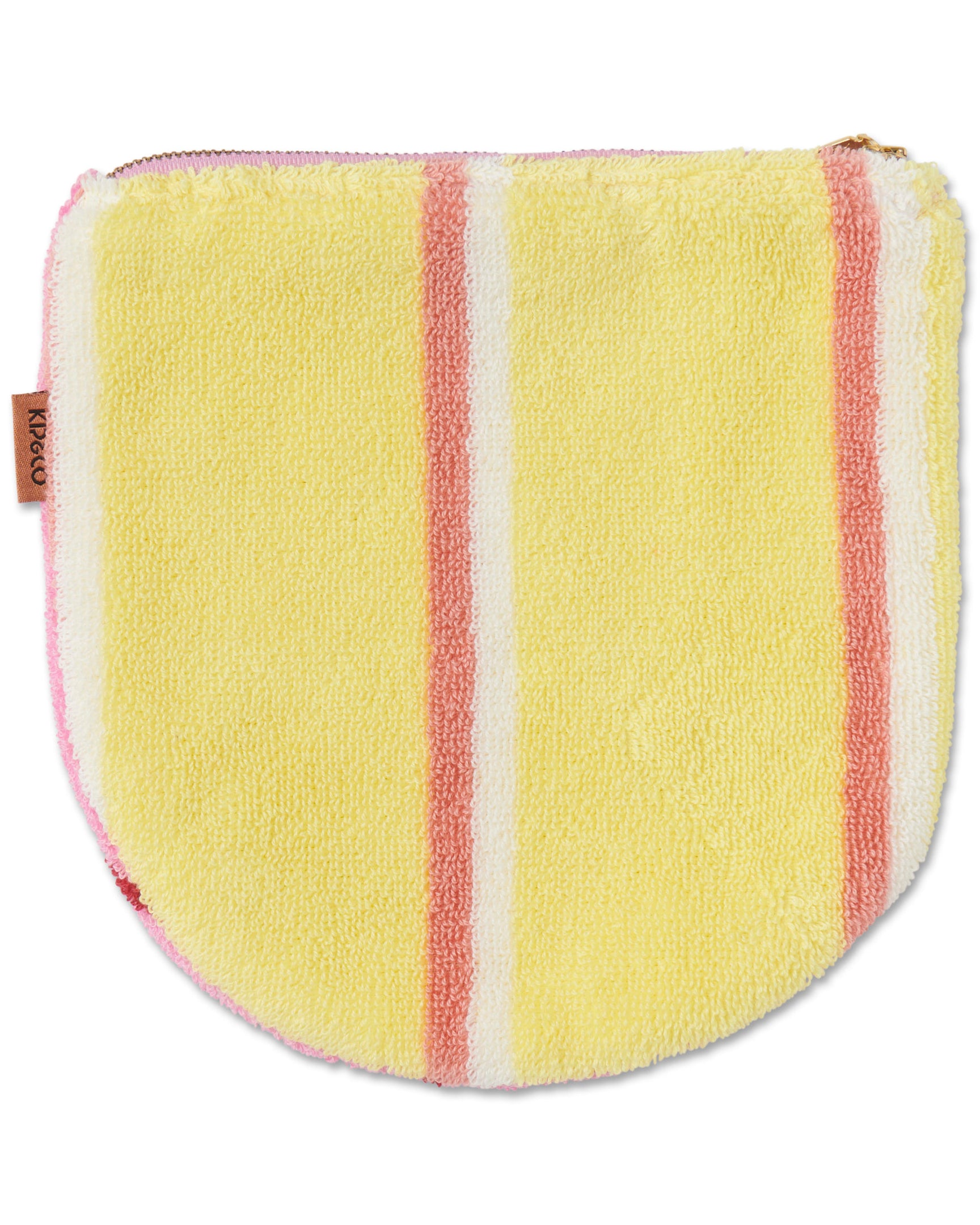 Cosmetic Purses | Colourful Cotton Velvet Makeup Pouches – Kip&Co