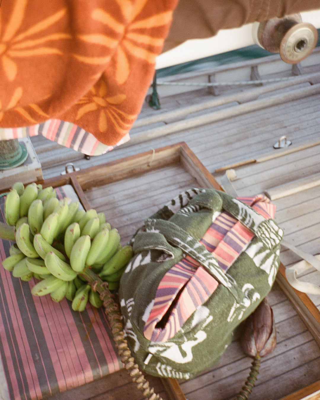 Kip&Co x The Vista Collection