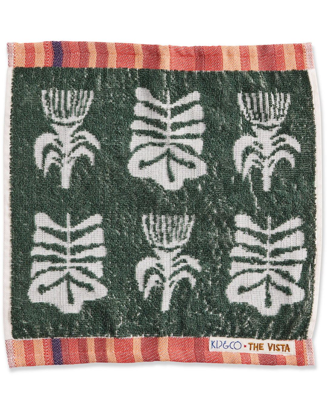 Kip&Co x The Vista Collection