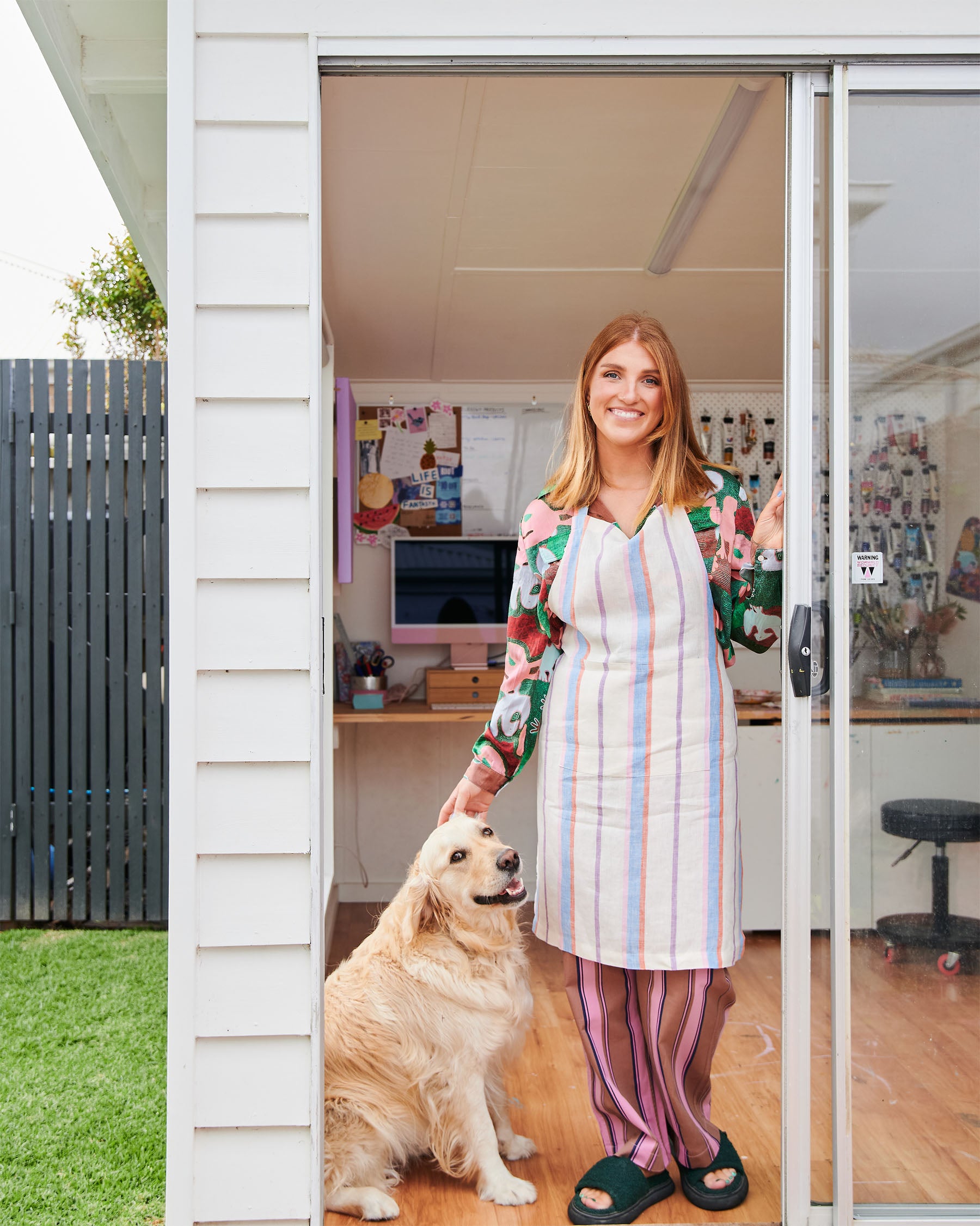 Michelle Findlay's Curated Collection – Kip&Co