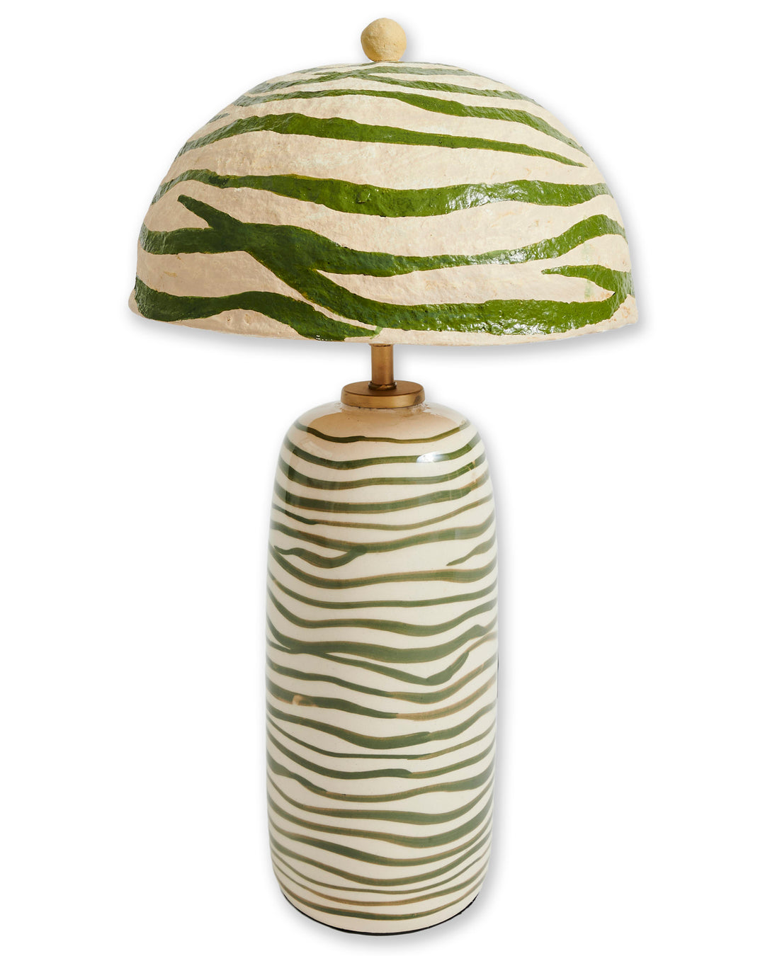 Kip&Co handmade lamps and lighting