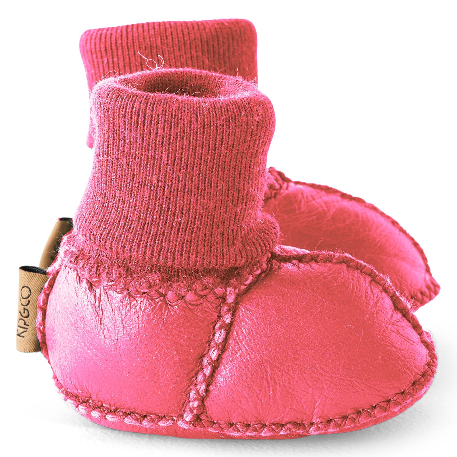 Shop Baby Booties & Slippers – Kip&Co