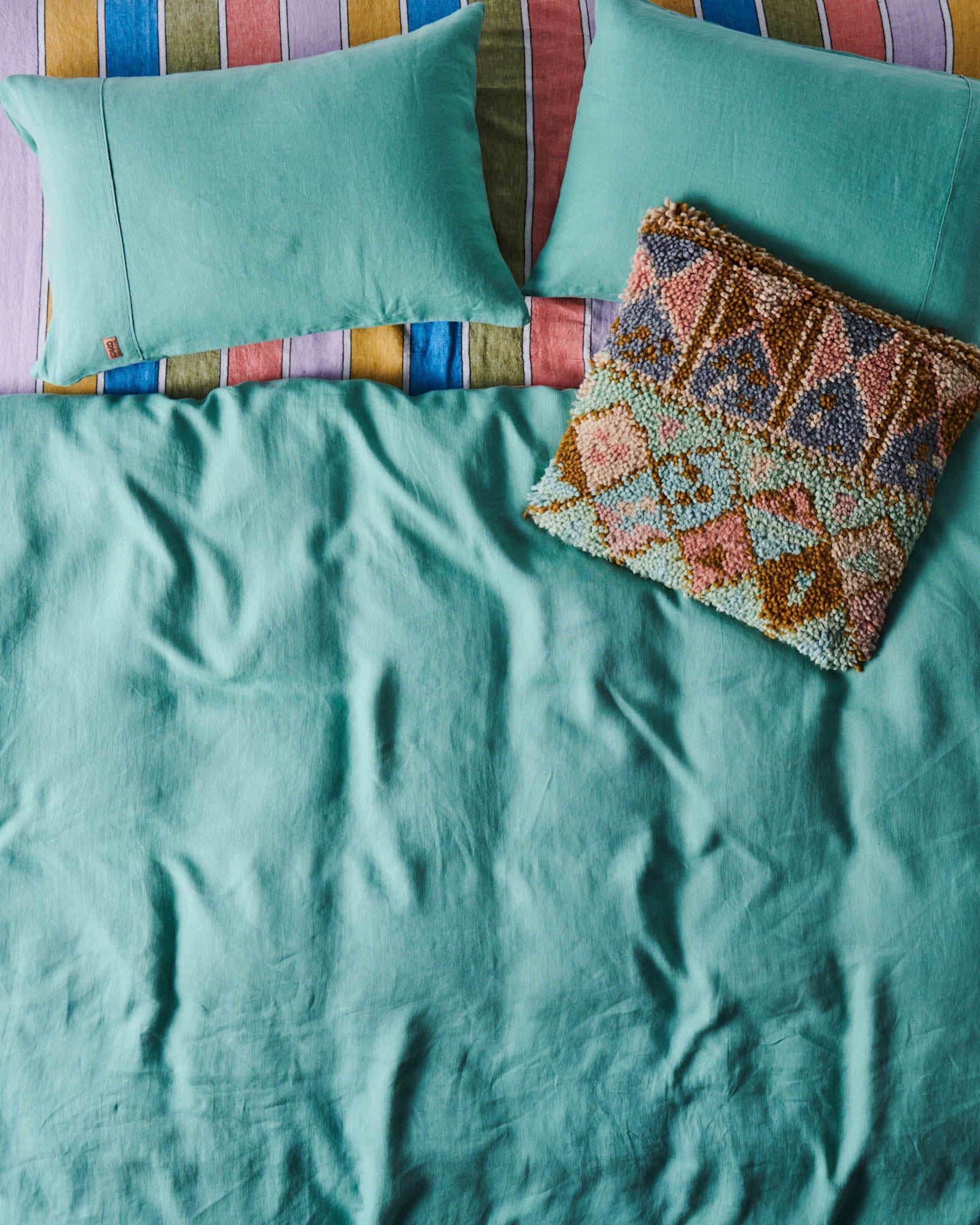 Cushions | Colourful Statement Cushions With Eco Friendly Fill – Page 2 ...