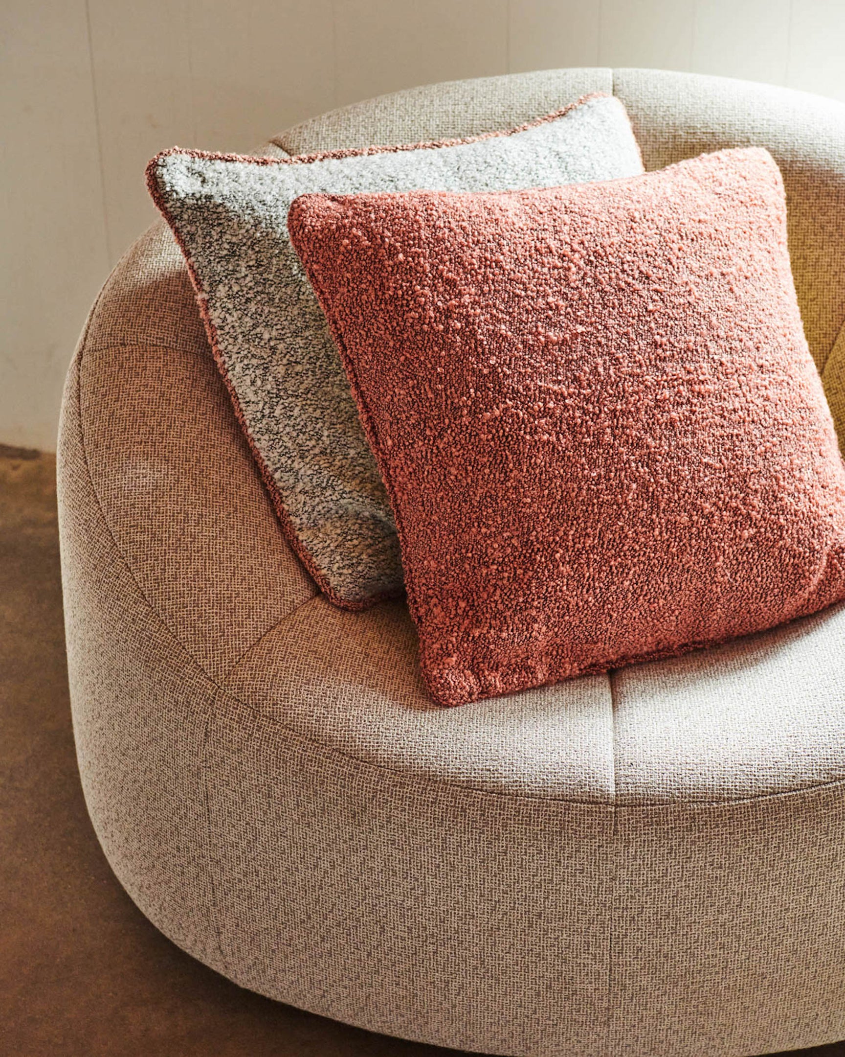 Cushions | Colourful Statement Cushions With Eco Friendly Fill – Kip&Co
