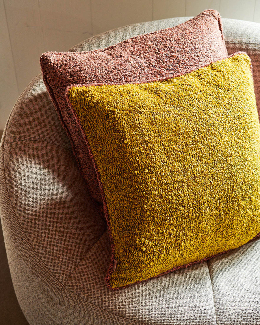 Cushions | Colourful Statement Cushions With Eco Friendly Fill – Kip&Co