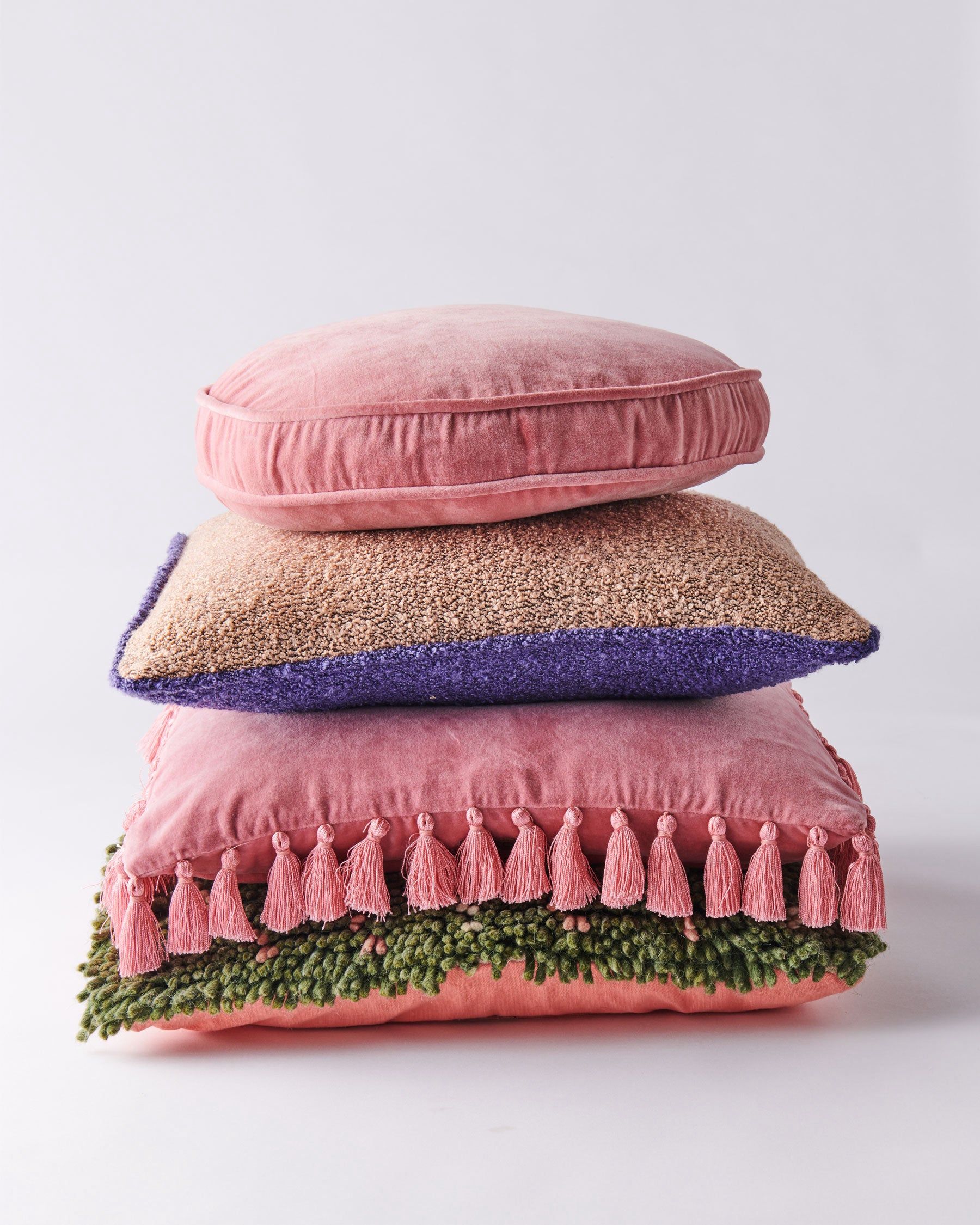 Cushions | Colourful Statement Cushions With Eco Friendly Fill – Kip&Co