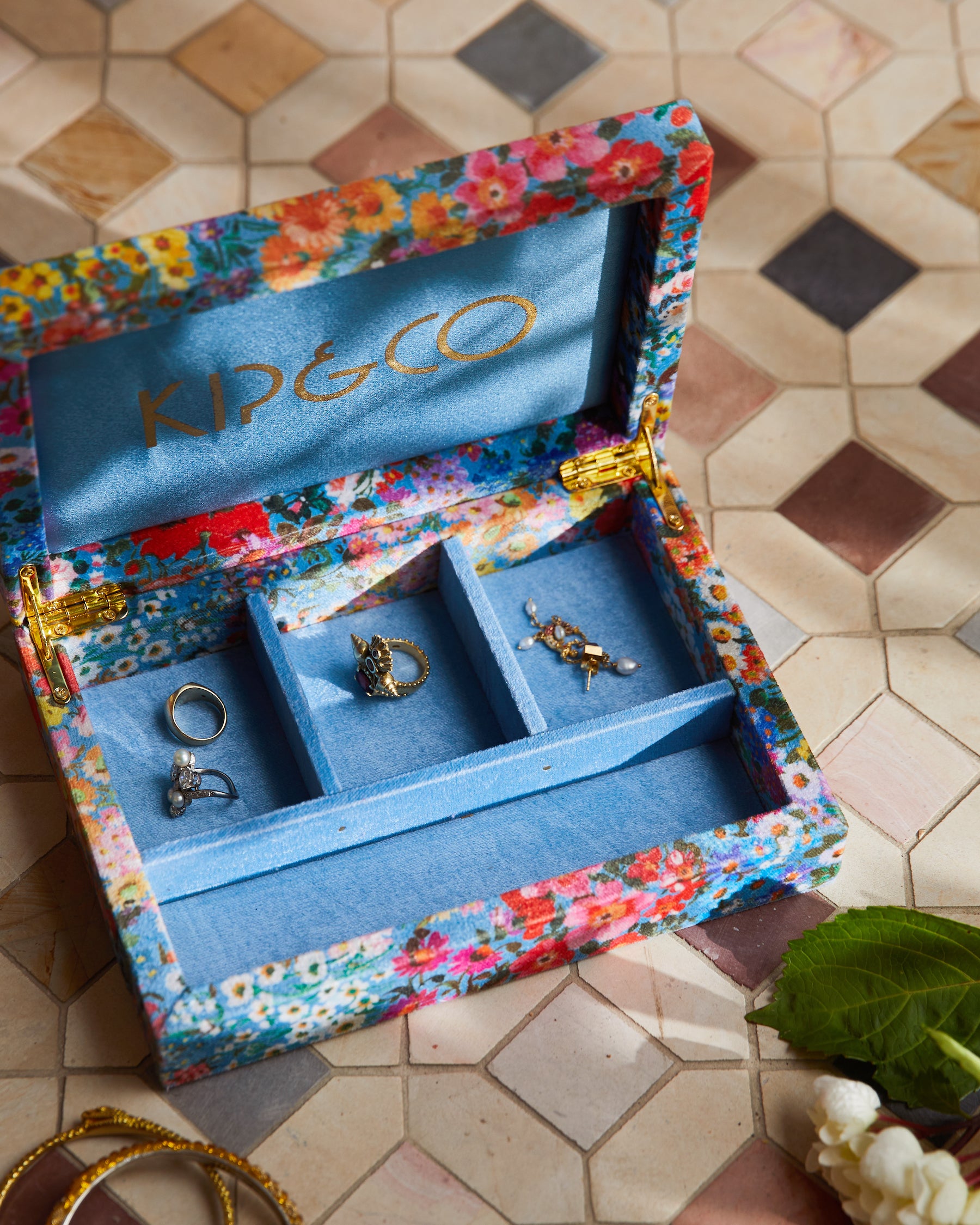 Jewellery Boxes – Kip&Co