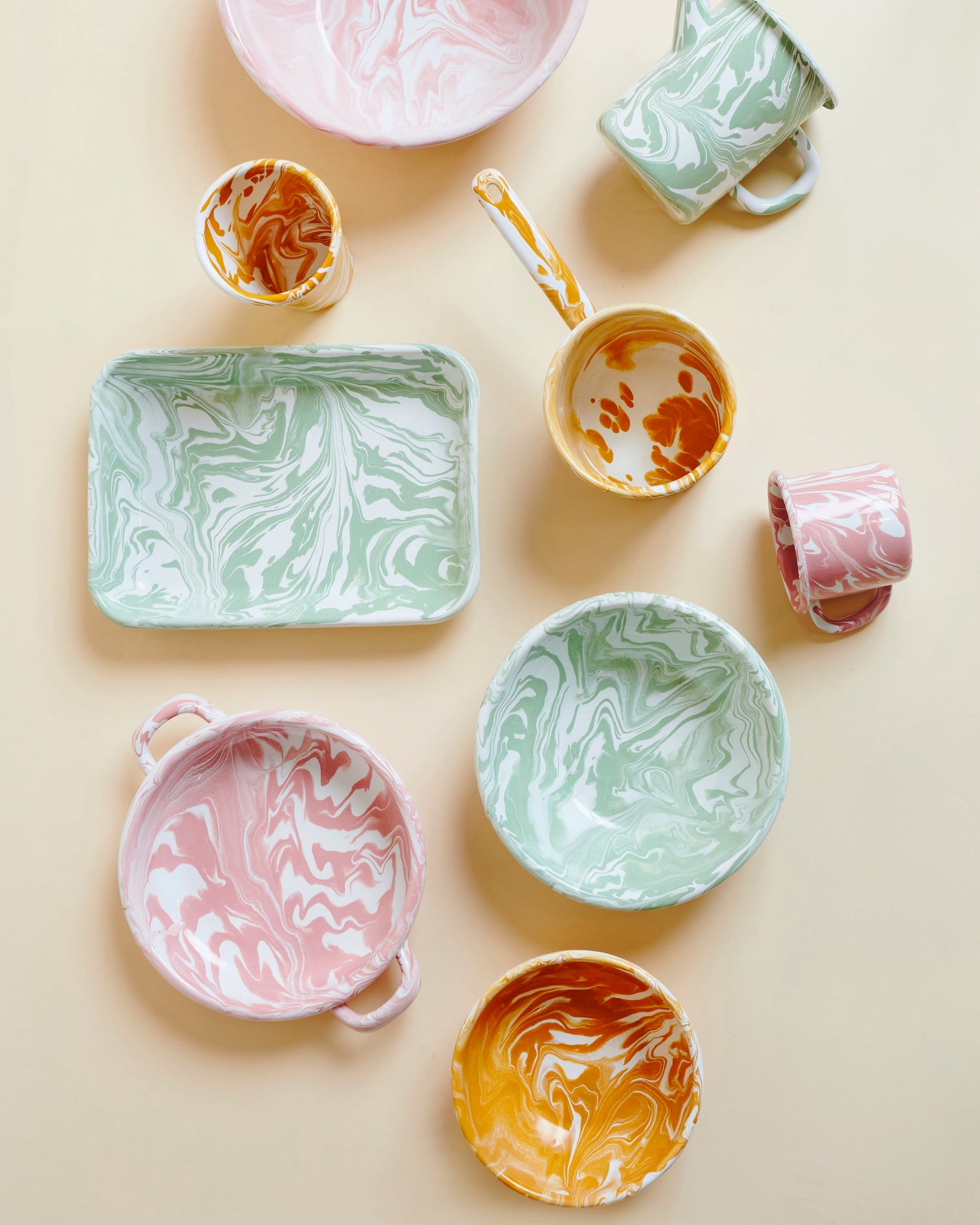 Enamelware – Kip&Co