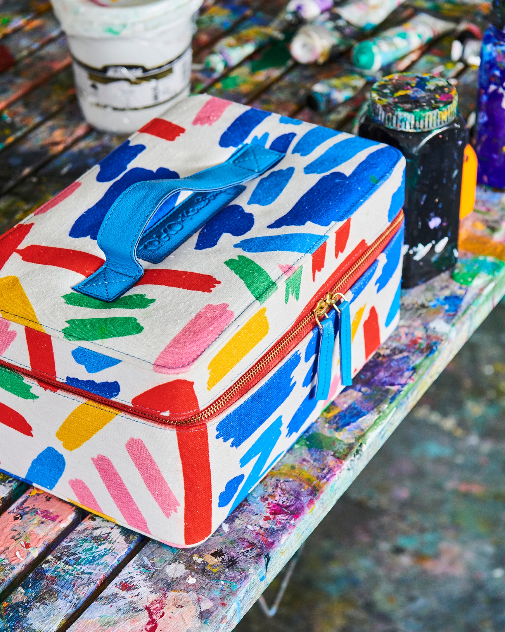 Kip&Co x Ken Done: Home & Bath