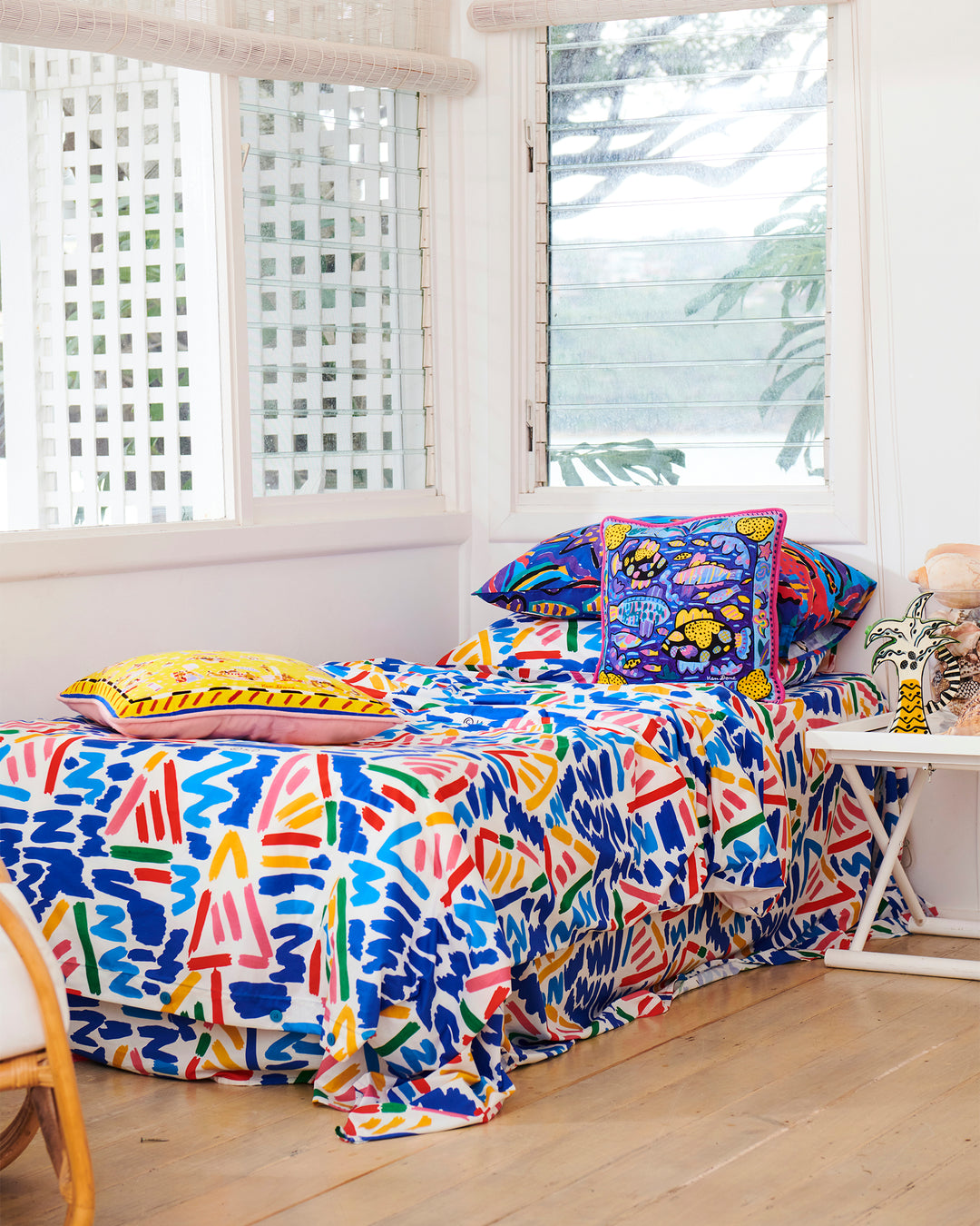 Kip&Co x Ken Done - Bedding, Table & Home