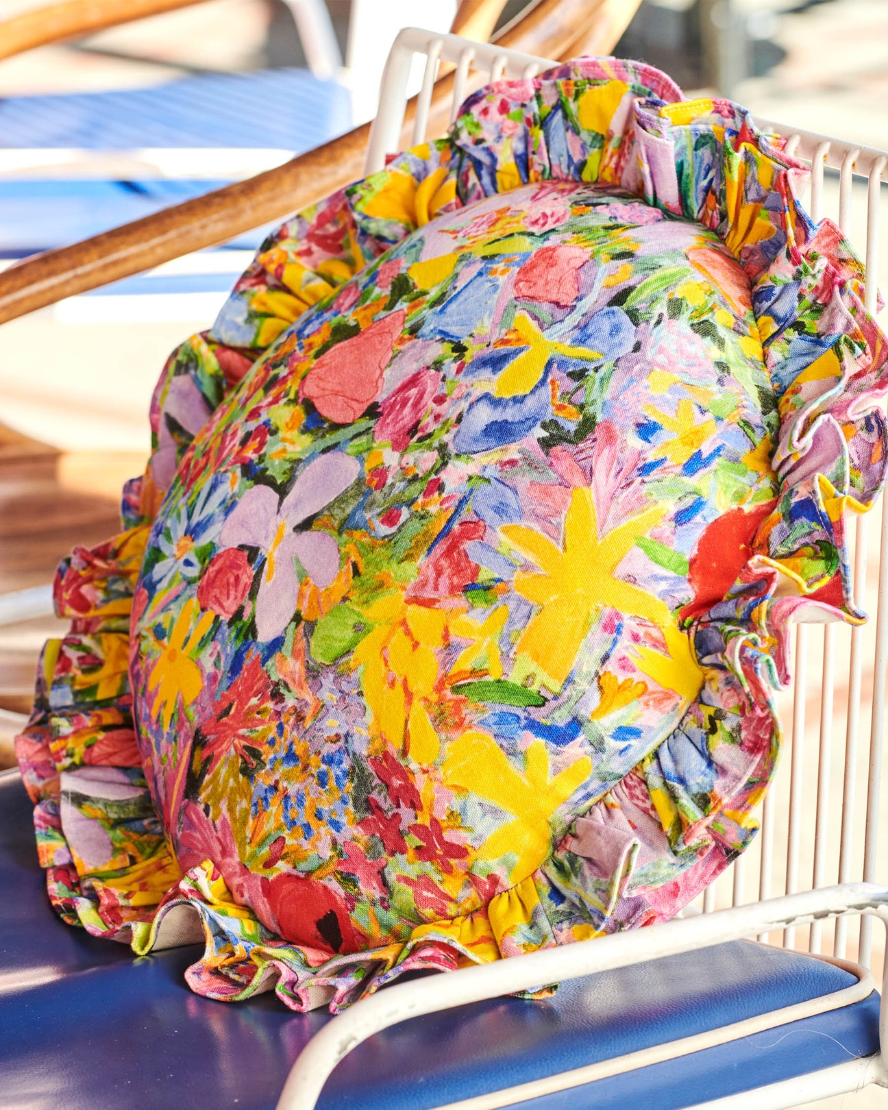 Kip&Co x Ken Done: Home & Bath