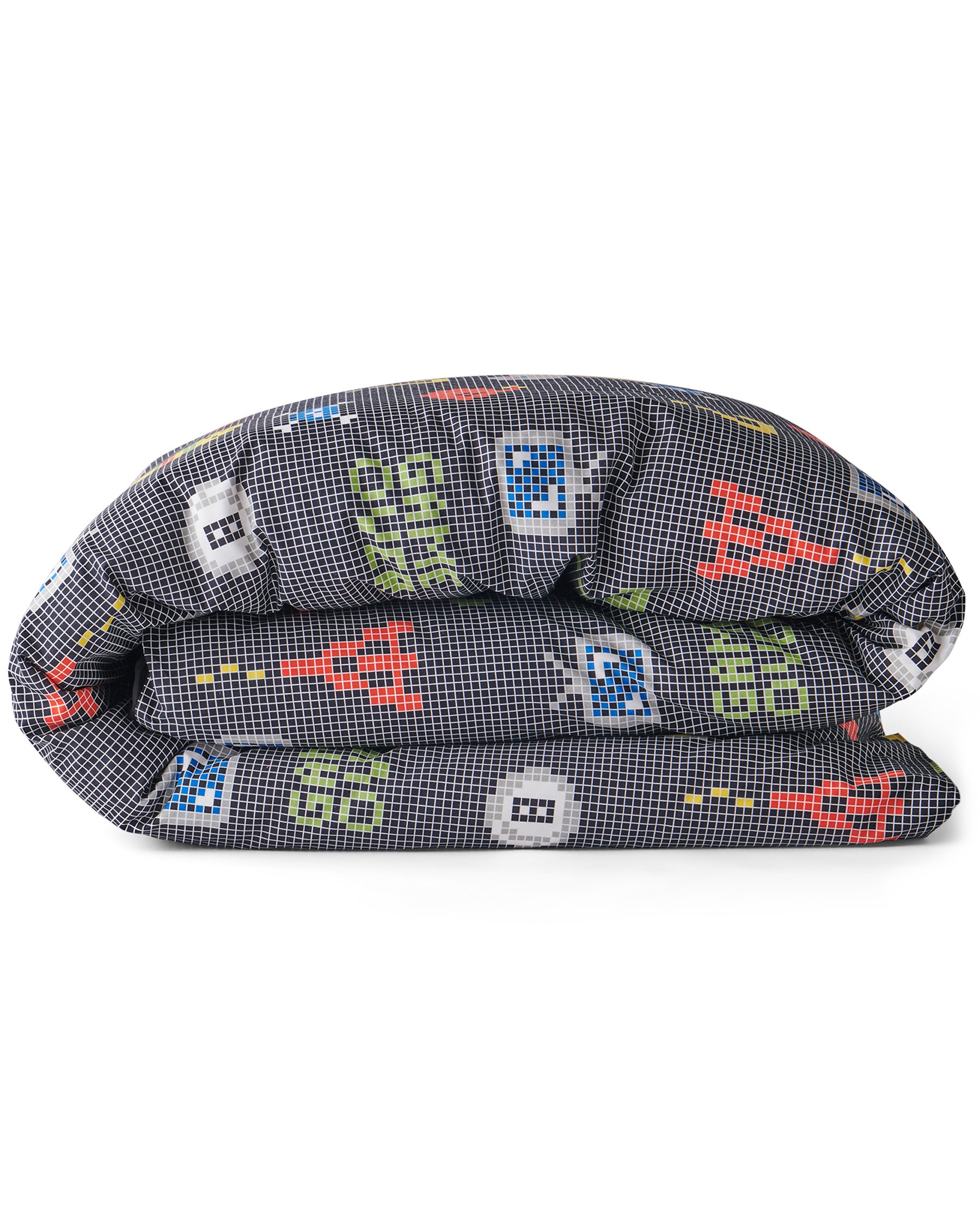 Gamer Organic Cotton Quilt Cover – Kip&Co