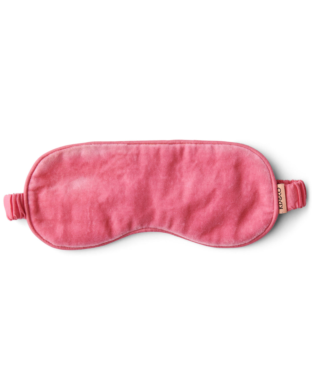 Eye Masks | Buttery Soft Printed Silk & Colourful Cotton Velvet – Kip&Co
