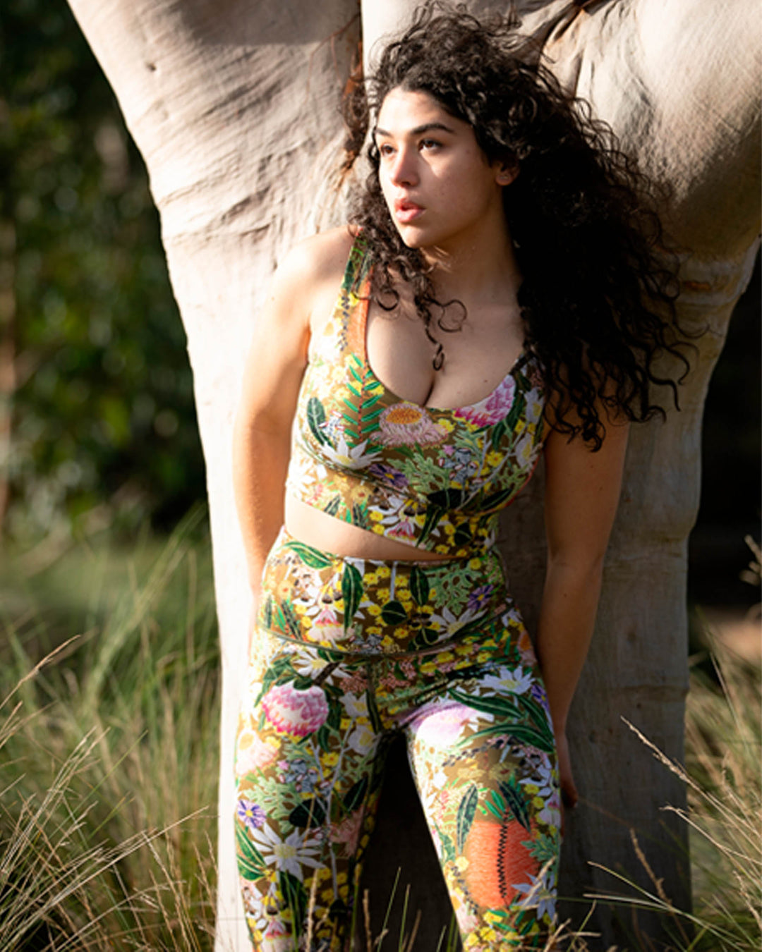 Kip&Co x Yogi Peace Club