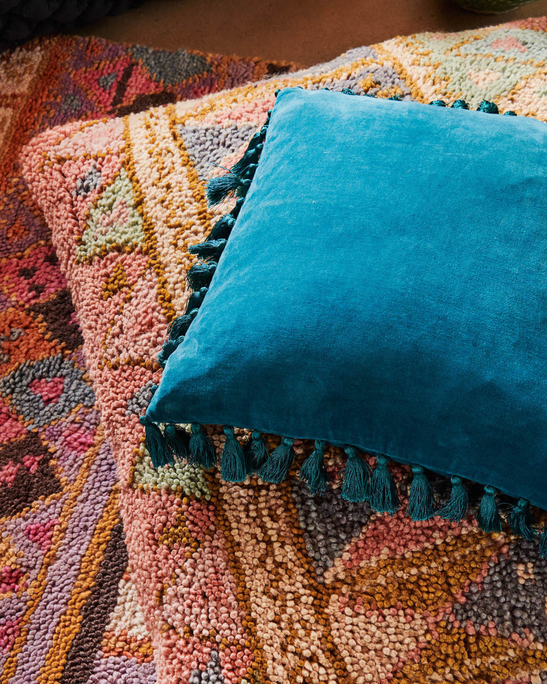 Cushions | Colourful Statement Cushions With Eco Friendly Fill – Page 2 ...